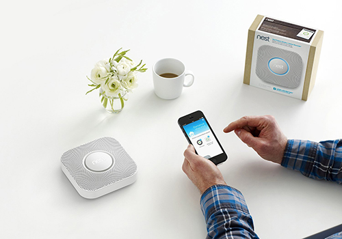 nest-protect - techhub