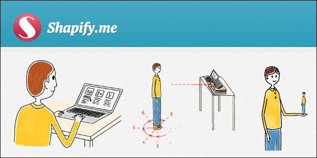 shapify-models-me - techhub