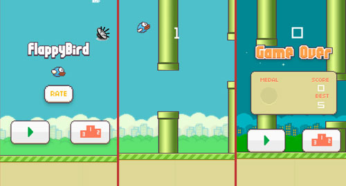 flappy-bird - techhub
