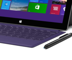 ไมโครซอฟท์เล็งออก Surface mini เดือนพฤษภาคม - techhub