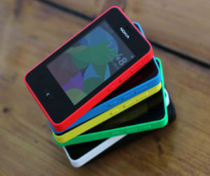 Microsoft เตรียมบอกลา Nokia Asha, Series 40 และ MixRadio พร้อมลุยอุปกรณ์ Windows Phone ระดับ ...