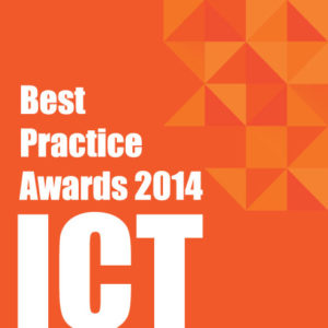 องค์กรธุรกิจคึกคักเดินหน้าร่วมโครงการ ICT Best Practice Awards 2014 ชิง ...