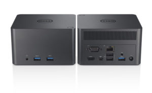 Dell พร้อมปล่อย Wireless Dock รุ่นใหม่ สำหรับโน๊ตบุ๊ค Latitude - techhub