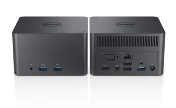 Dell พร้อมปล่อย Wireless Dock รุ่นใหม่ สำหรับโน๊ตบุ๊ค Latitude - techhub