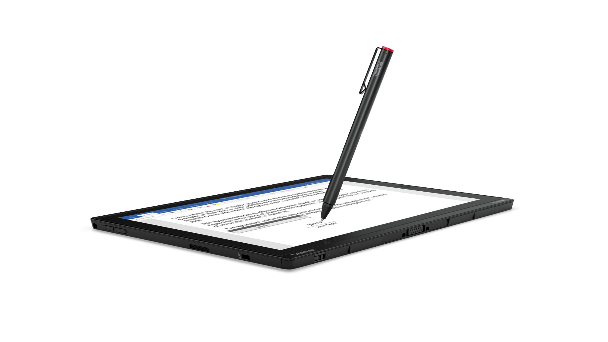 30b_X1_Tablet_USB_pen_markup_doc_Hero_Shot - techhub