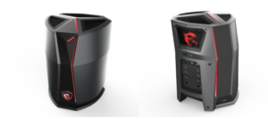 MSI กับความภาคภูมิใจที่ได้รับรางวัลชนะเลิศในงาน COMPUTEX d&i Awards 2016 - techhub