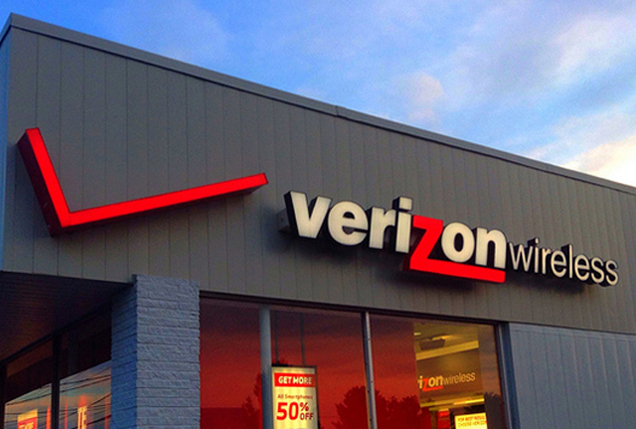 5G-Verizon - techhub