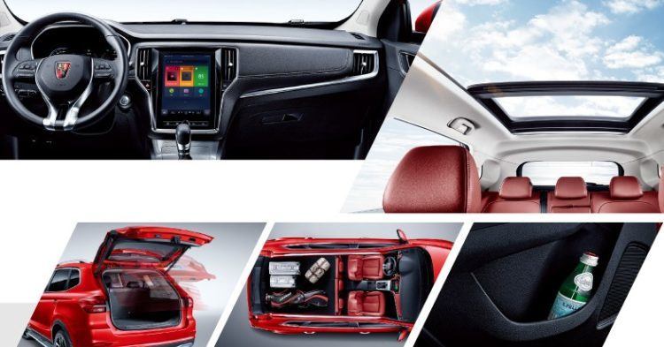 alibaba-smart-car2 - techhub