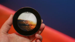 Runcible สมาร์ทโฟนหน้าตาพิสดาร สำหรับคน "แอนตี้สมาร์ทโฟน" !! - techhub