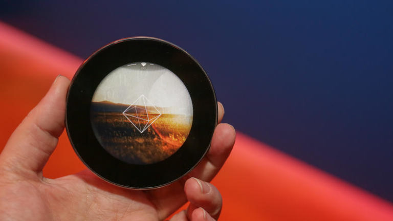 Runcible สมาร์ทโฟนหน้าตาพิสดาร สำหรับคน "แอนตี้สมาร์ทโฟน" !! - techhub