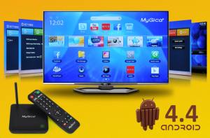 Android Box ใช้อย่างไรให้สมศักดิ์ศรี