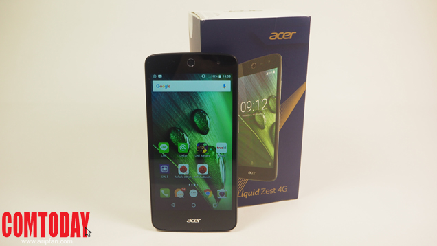 acer-liquid-zest-4g-review - techhub