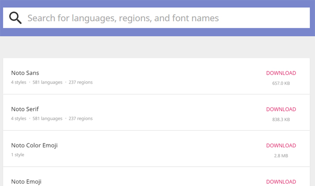 google-free-font-2 - techhub