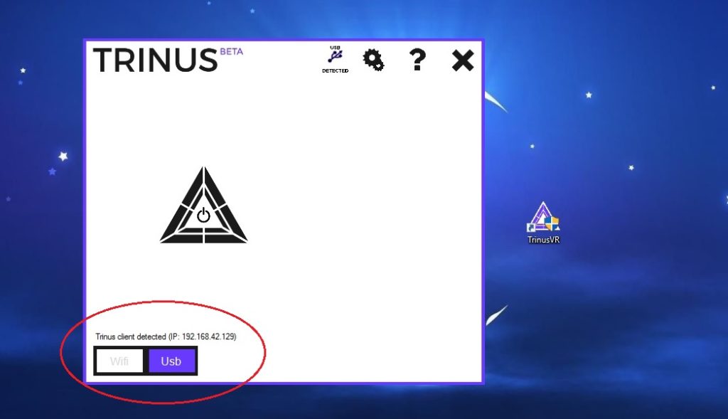 มาเล่นเกม PC ในมุมมองเสมือนจริงกันกับ แว่น VR ถูกๆ และ Trinus VR