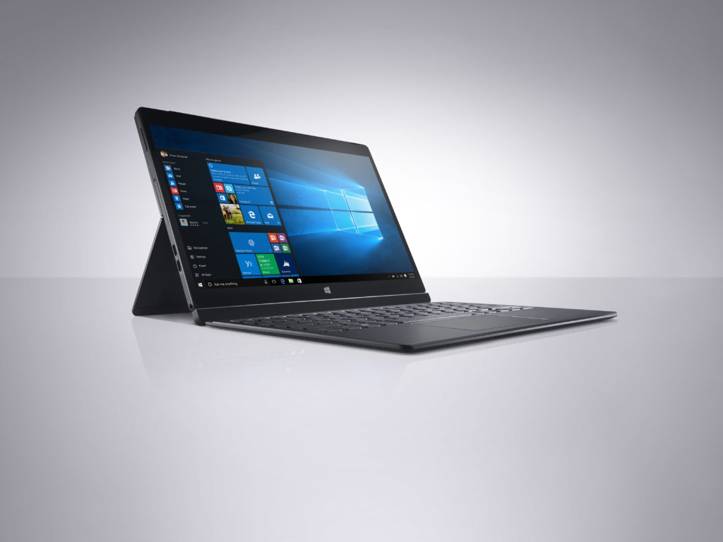 รีวิว : Dell Latitude 7275 ตอบโจทย์ธุรกิจ ด้วย 2-in-1 และจอ 4K