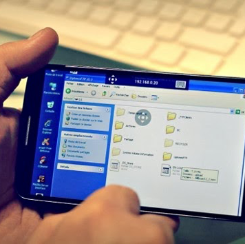 change-smartphone-to-remote-1 - techhub