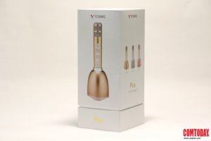 รีวิว : Tosing Plus K068 ไมค์พกพาพร้อมลำโพง ร้องก็แจ่ม ฟังเพลงก็ดีเกินคาด