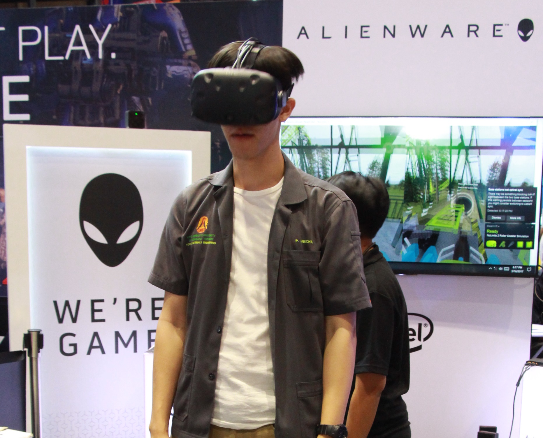 ภาพงาน COMMART CONNECT 2017_08 - techhub