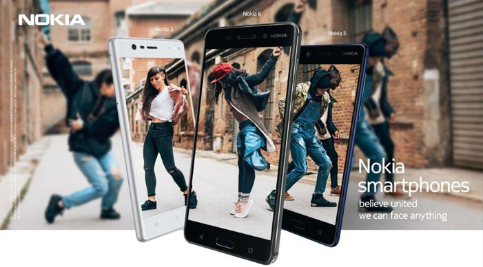 nokia-thai - techhub