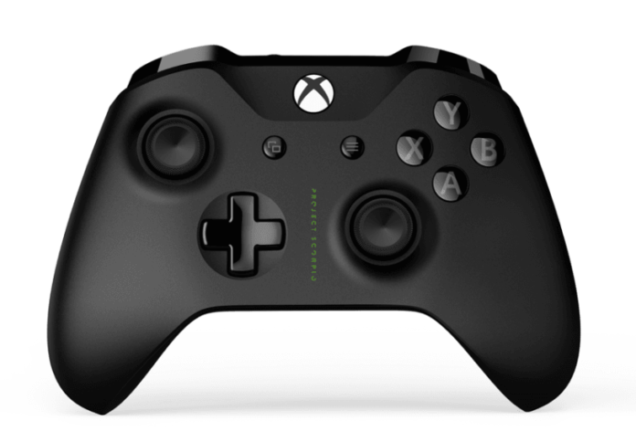 Xbox One X เปิดให้สั่งจองแล้ว แถมล็อตแรก จะได้เป็นรุ่น "Scorpio Edition ...