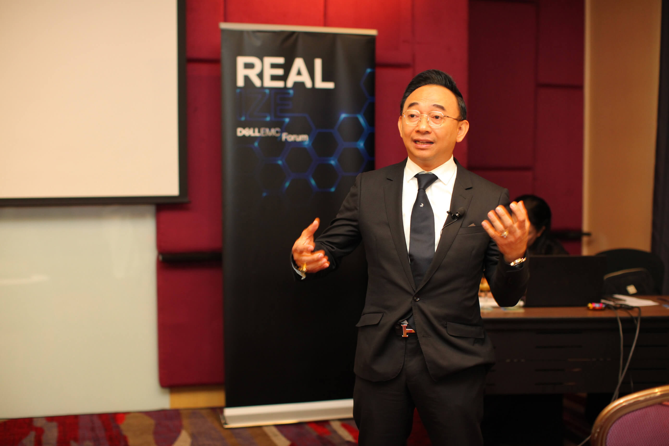 02 Dell EMC - techhub