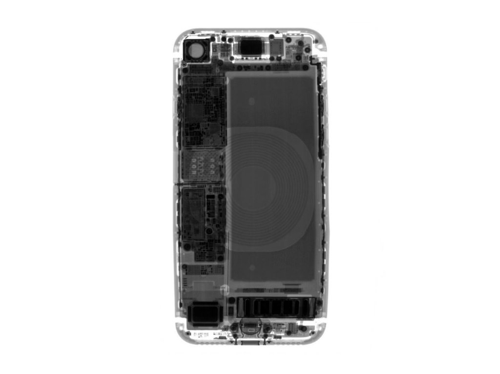 ส่องใส้ใน iPhone 8 เผย iFixit ให้คะแนนที่ 6/10 ซ่อมยากกว่า iPhone 7 ...