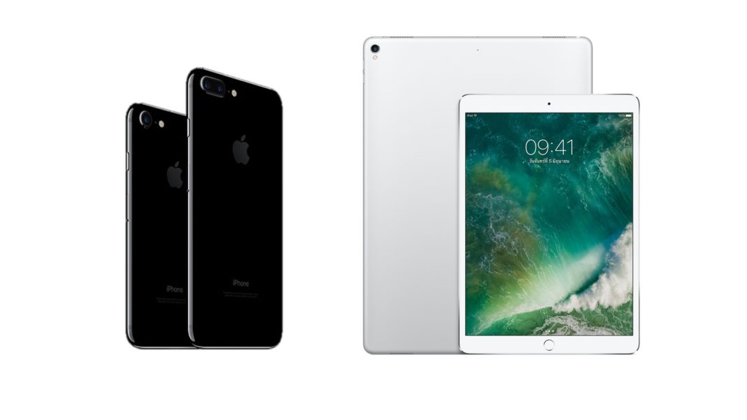 Apple ประกาศลดราคา iPhone รุ่นก่อนหน้า ส่วน iPad Pro ปรับราคาขึ้น