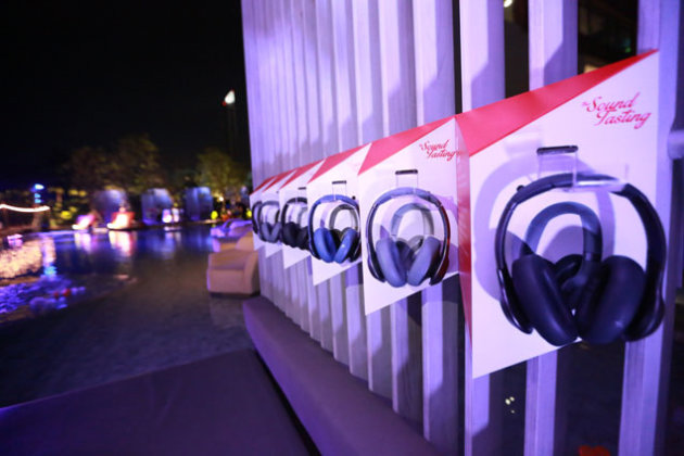 “มหาจักร” เปิดตัวสินค้าใหม่ JBL ภายใต้ธีม The Sound Tasting พร้อม ...