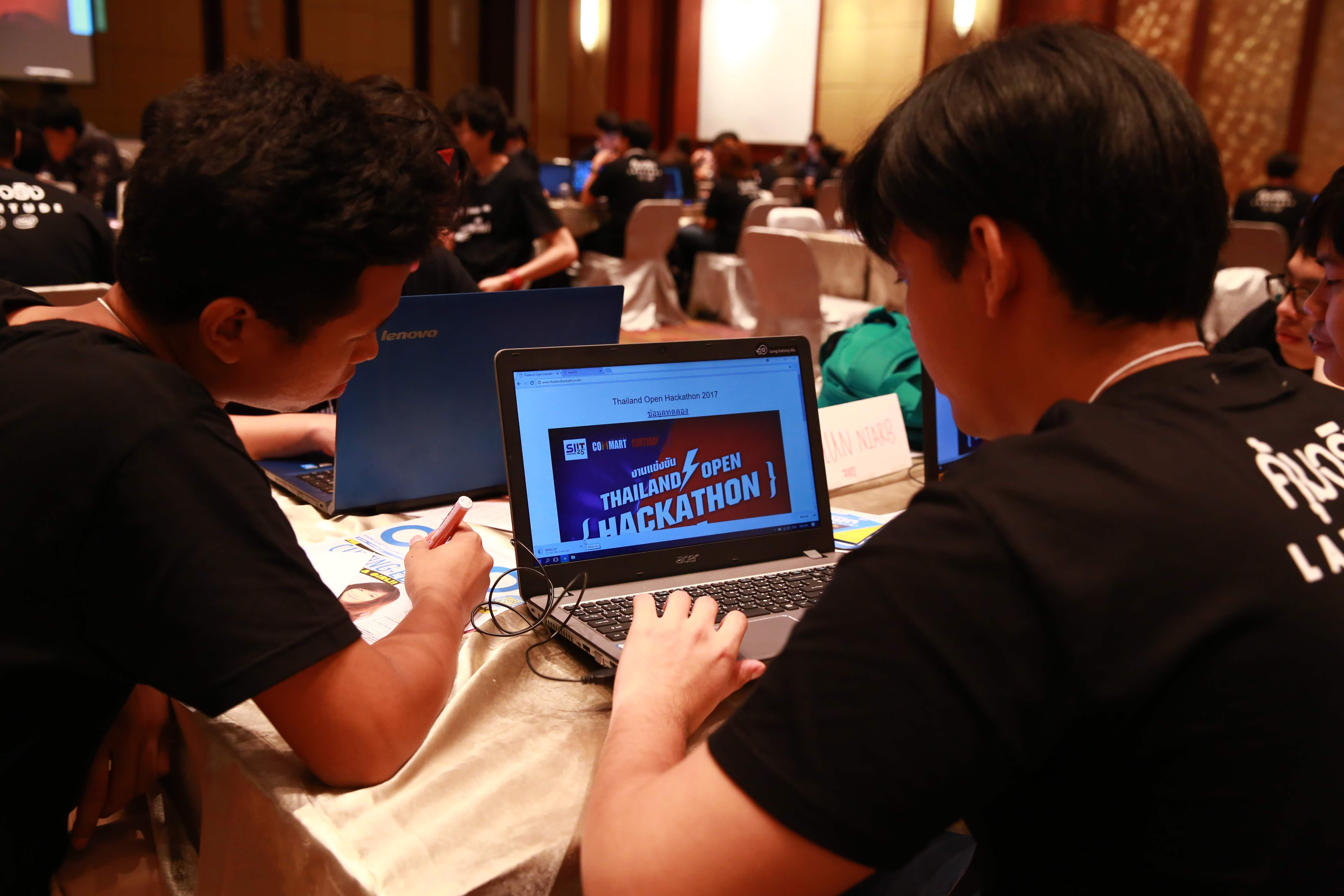 Hackathon_02 - techhub