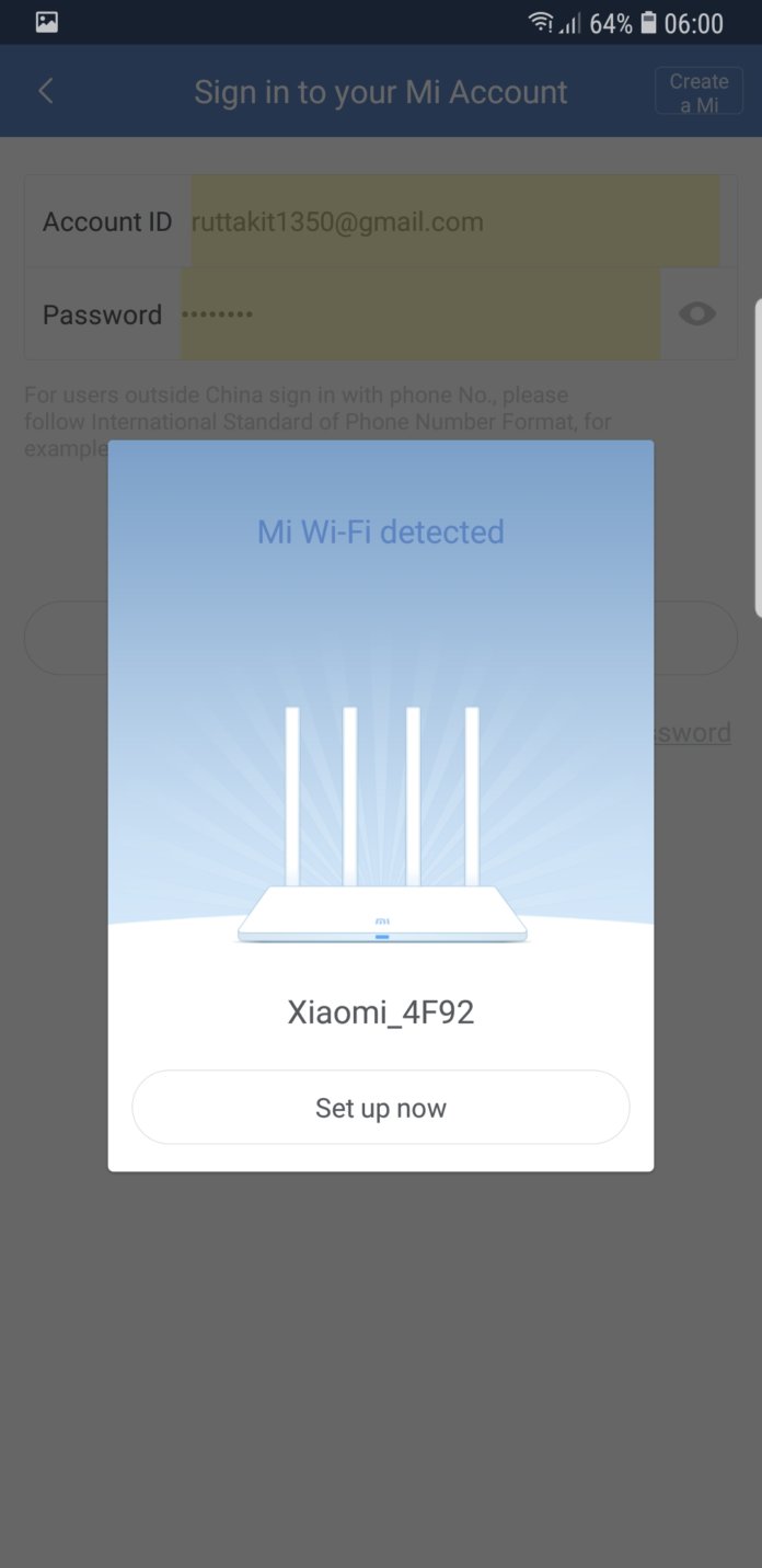 รีวิว : Mi WiFi Router 3 มาพร้อม Dual Band สัญญาณแรง แซงทะลุราคา