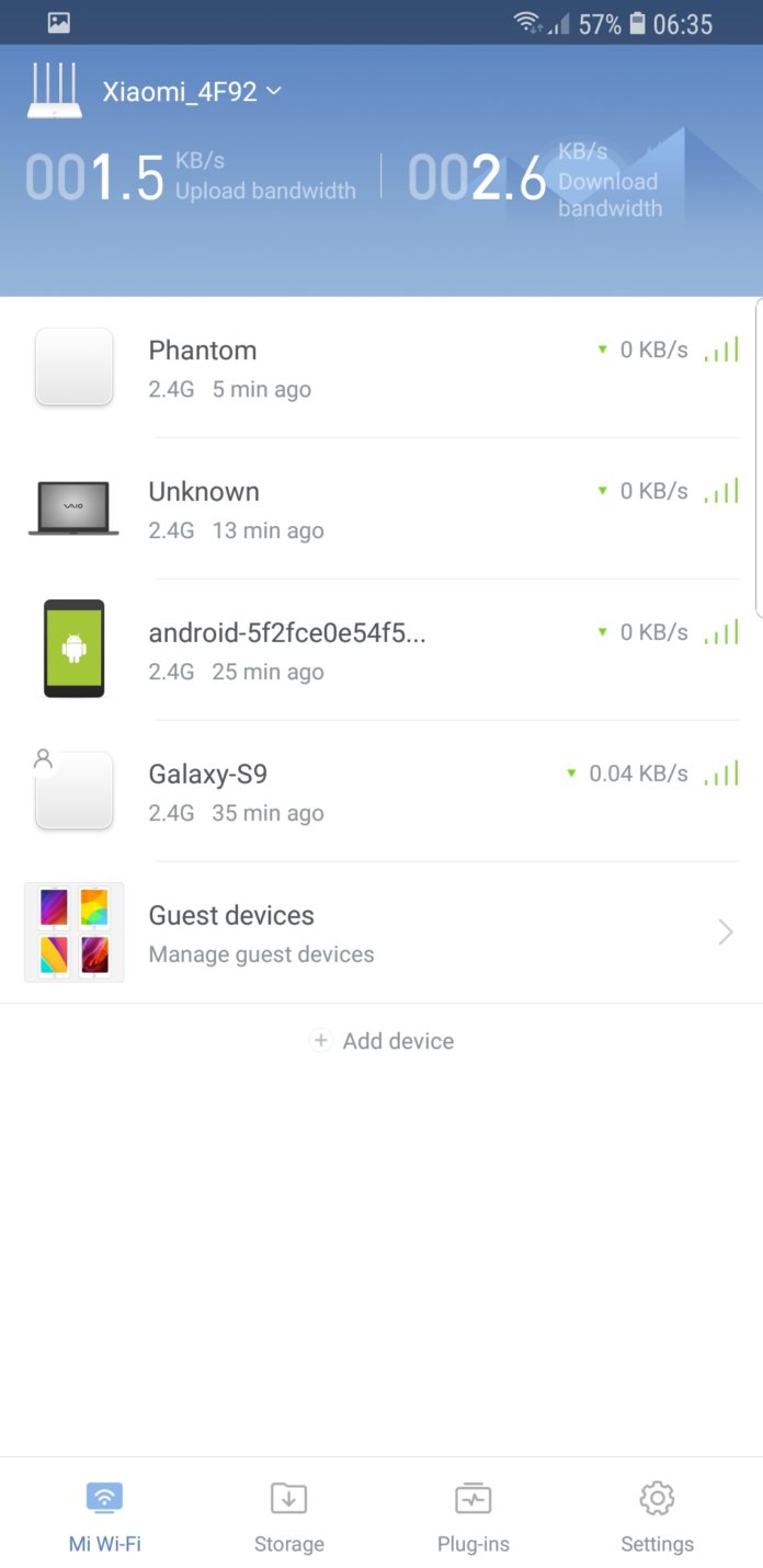 รีวิว : Mi WiFi Router 3 มาพร้อม Dual Band สัญญาณแรง แซงทะลุราคา