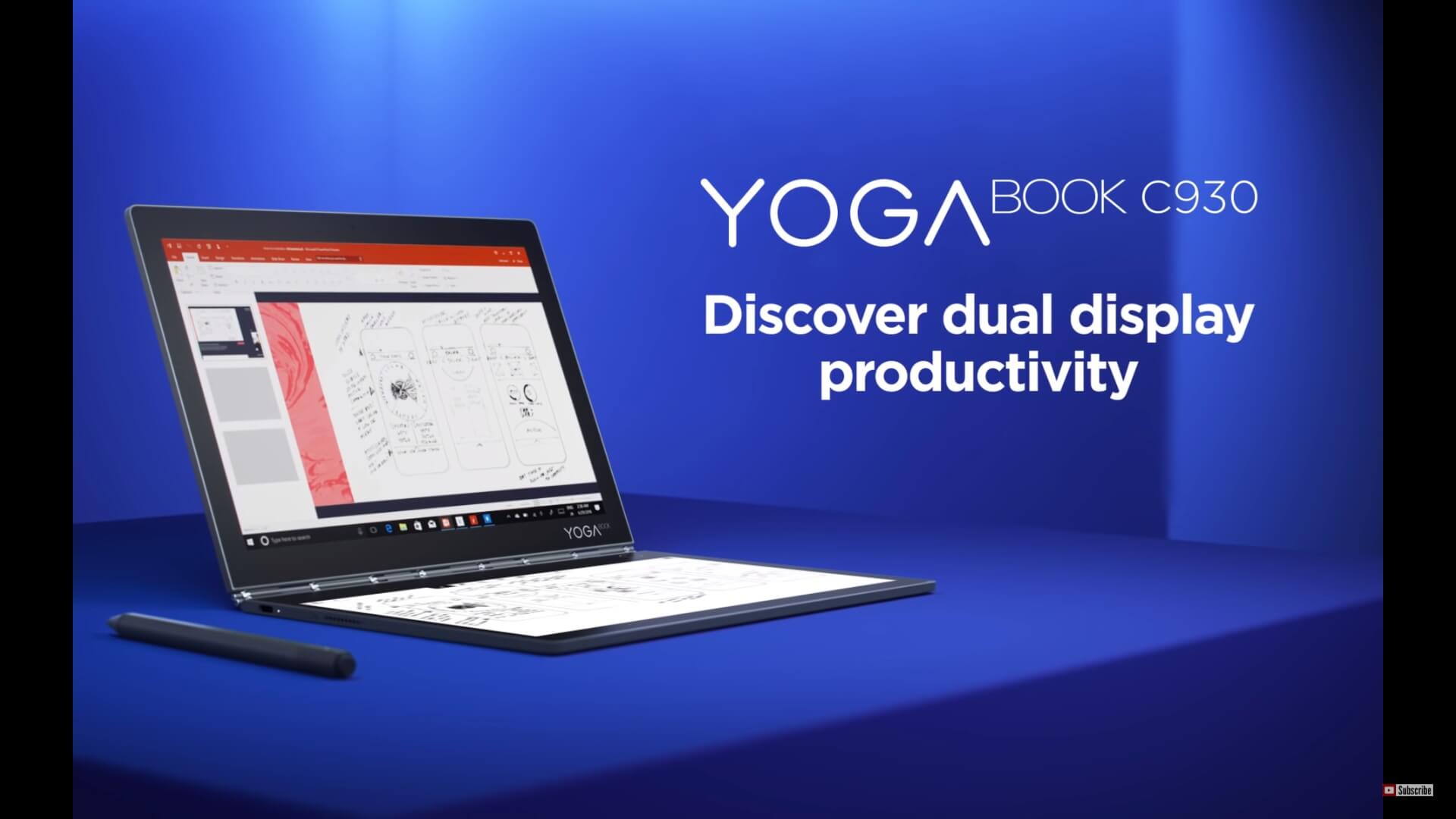 lenovo-yoga-book-c930-10 - techhub