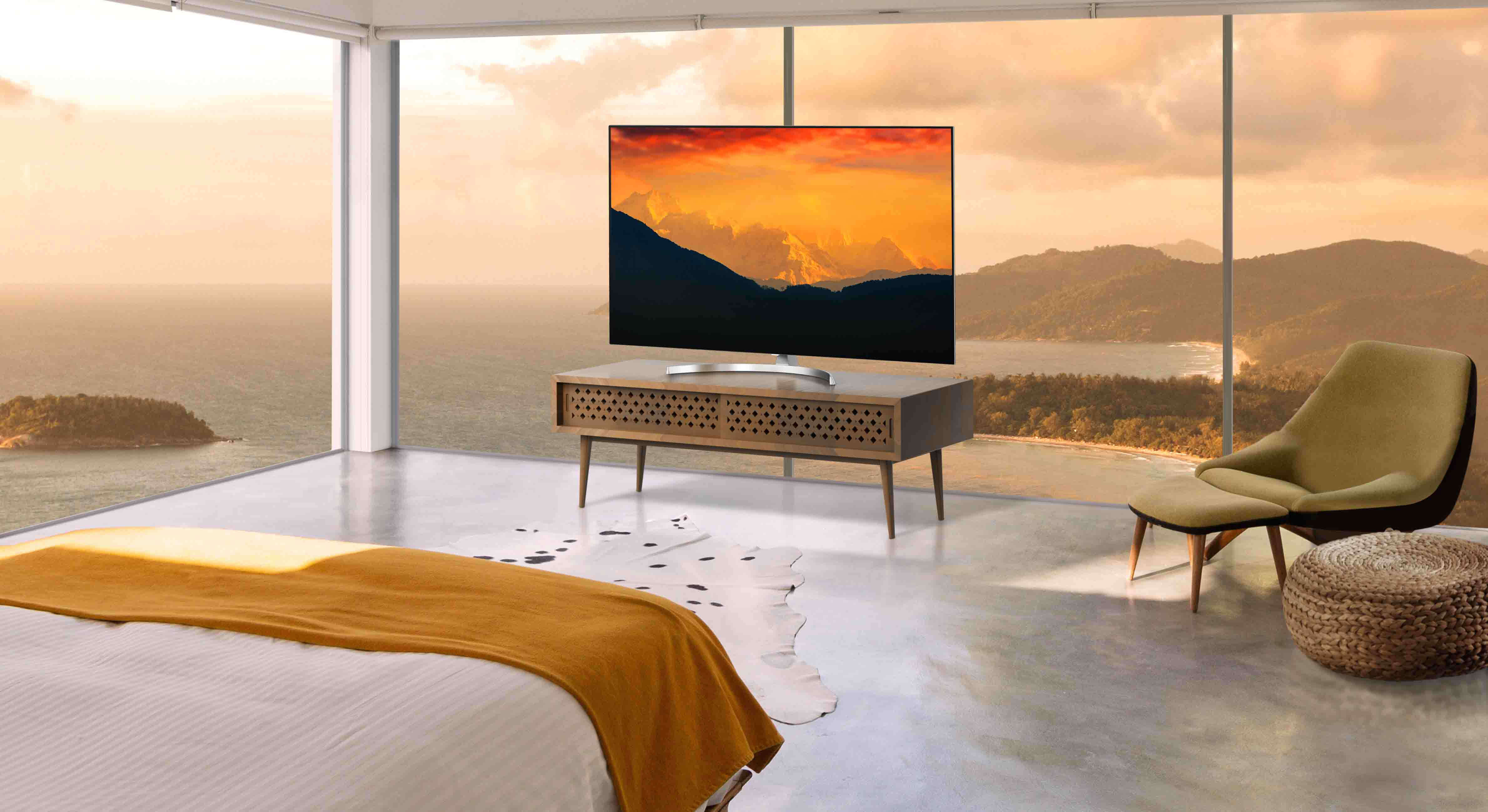 LG SUPER UHD TV 65SK8500 - techhub