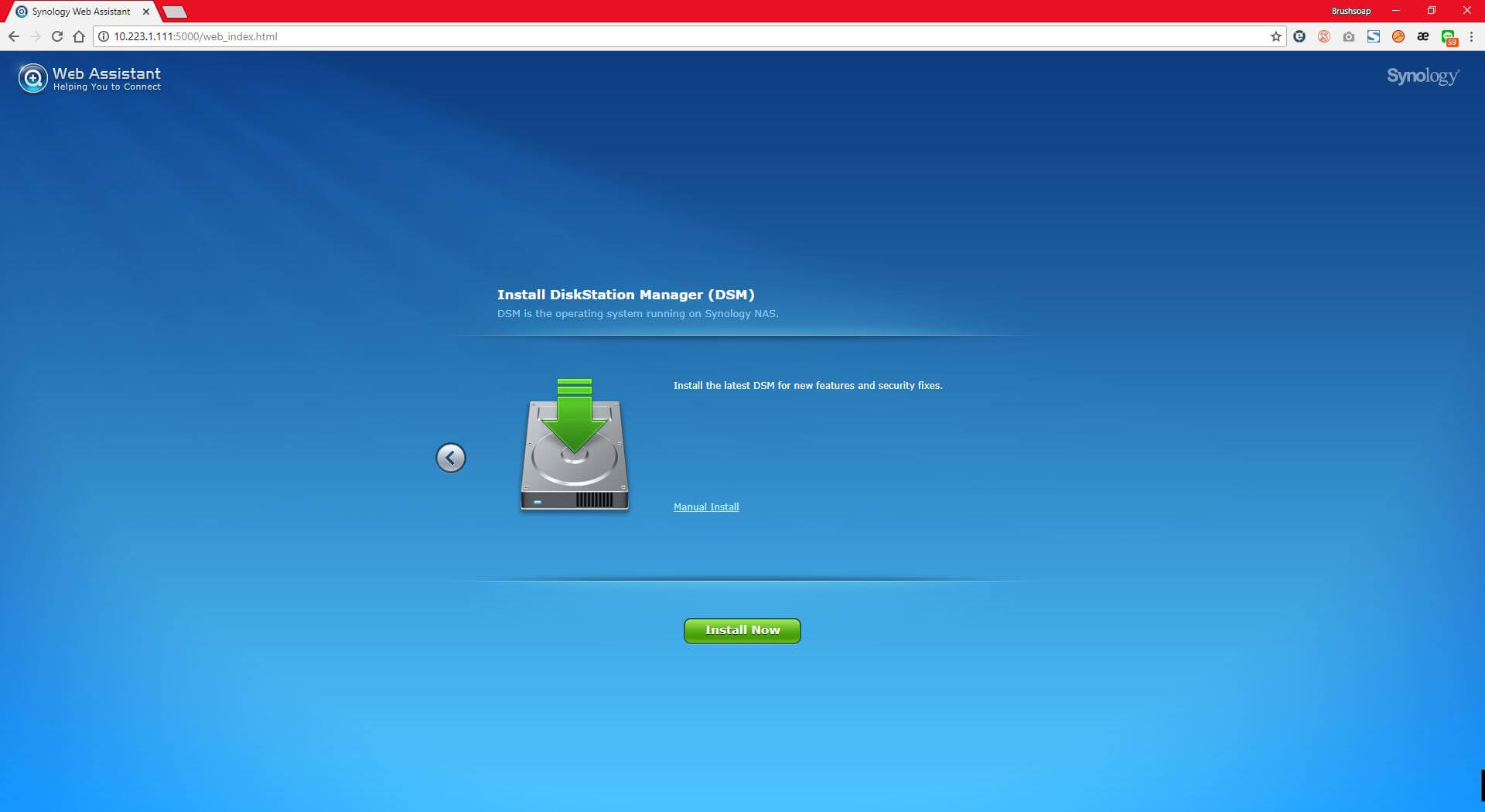 SG DS218 Plus 003 - techhub