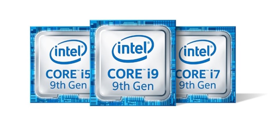 i9 Gen 9 มาแล้ว Intel เปิดตัว Core i9-9900K พร้อมคุย "นี้คือซีพียูเล่น ...