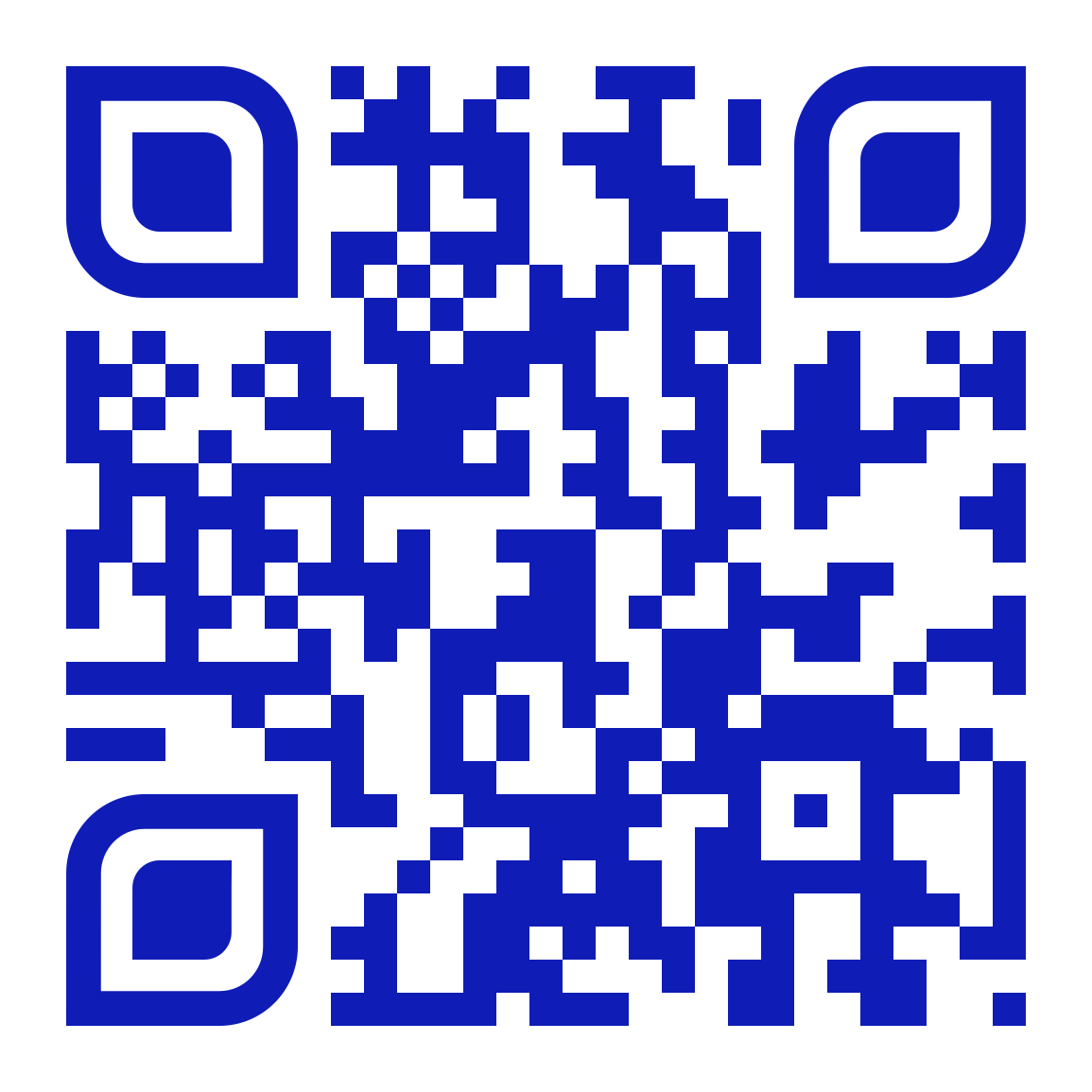 qr-code - techhub