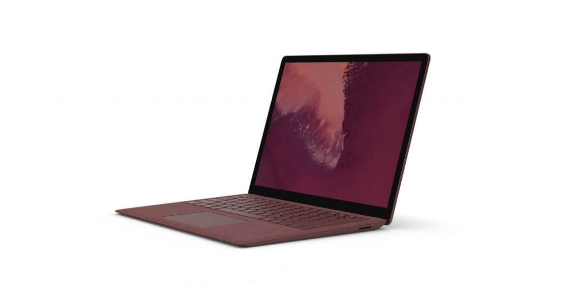 surface laptop 2 003 - techhub