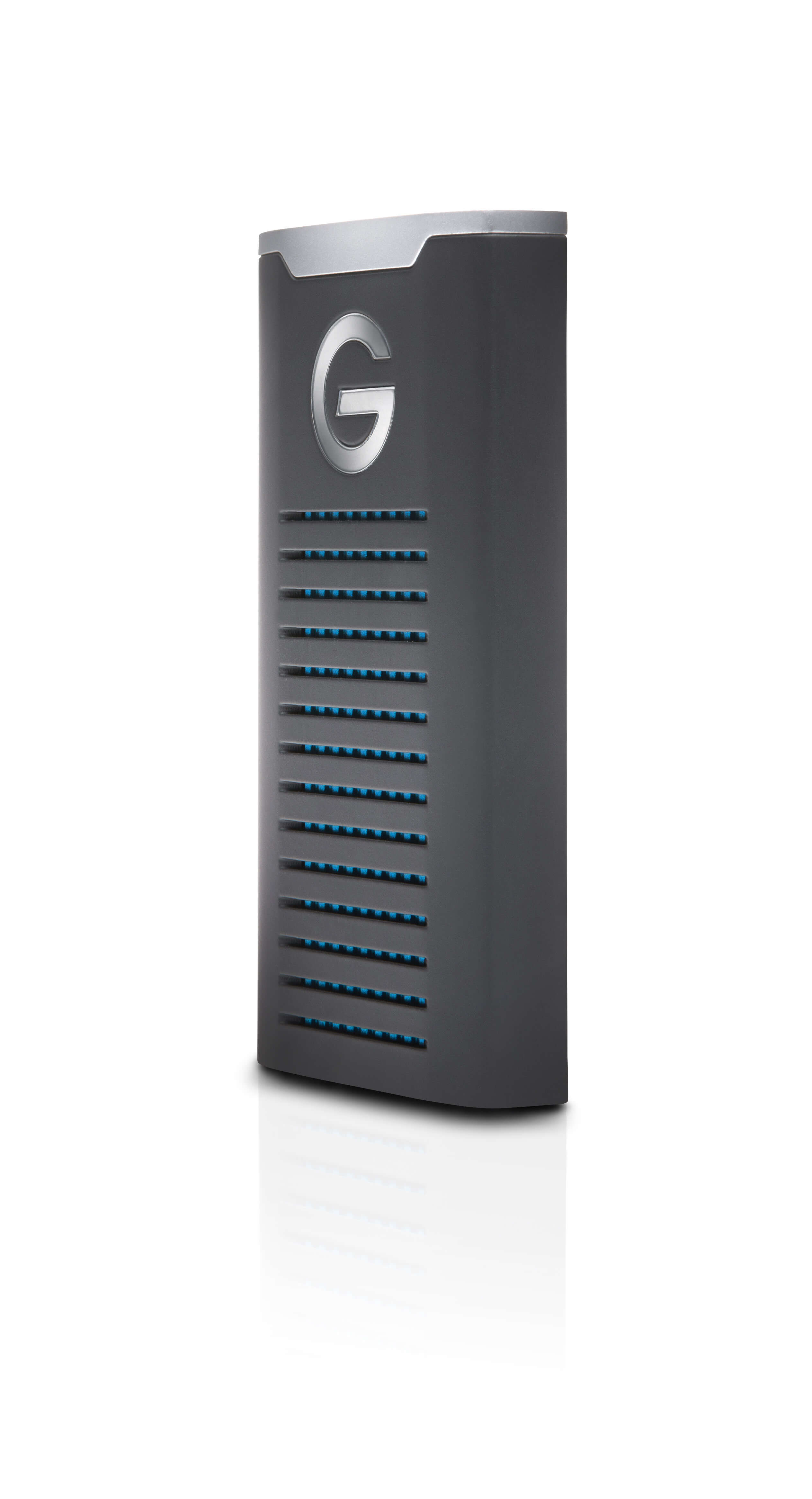 G-DRIVE mobile SSD-R-Series - techhub