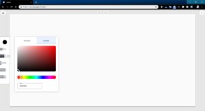 มารู้จักกับ Chrome Canvas เครื่องมือวาดภาพบนเว็บจาก Google