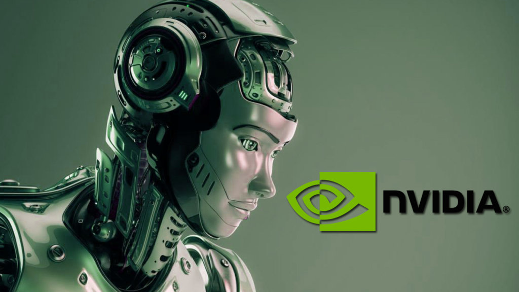 Nvidia สร้างตัวอย่างวิดีโอเกมตัวแรกโดยใช้กราฟิกที่สร้างด้วย AI - techhub Nvidia สร้างตัวอย่างวิดีโอเกมตัวแรกโดยใช้กราฟิกที่สร้างด้วย AI - techhub