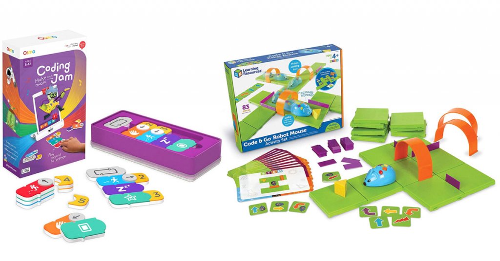 Coding for Babies : เมืองนอกฝึกทารกเขียนโปรแกรมกันแล้ว เด็กไทยจะสู้ไหม ...