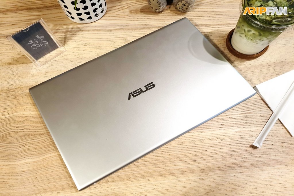 รีวิว : ASUS VivoBook 15 X512DA ขุมพลัง AMD Ryzen 5 พร้อม SSD 512GB ...