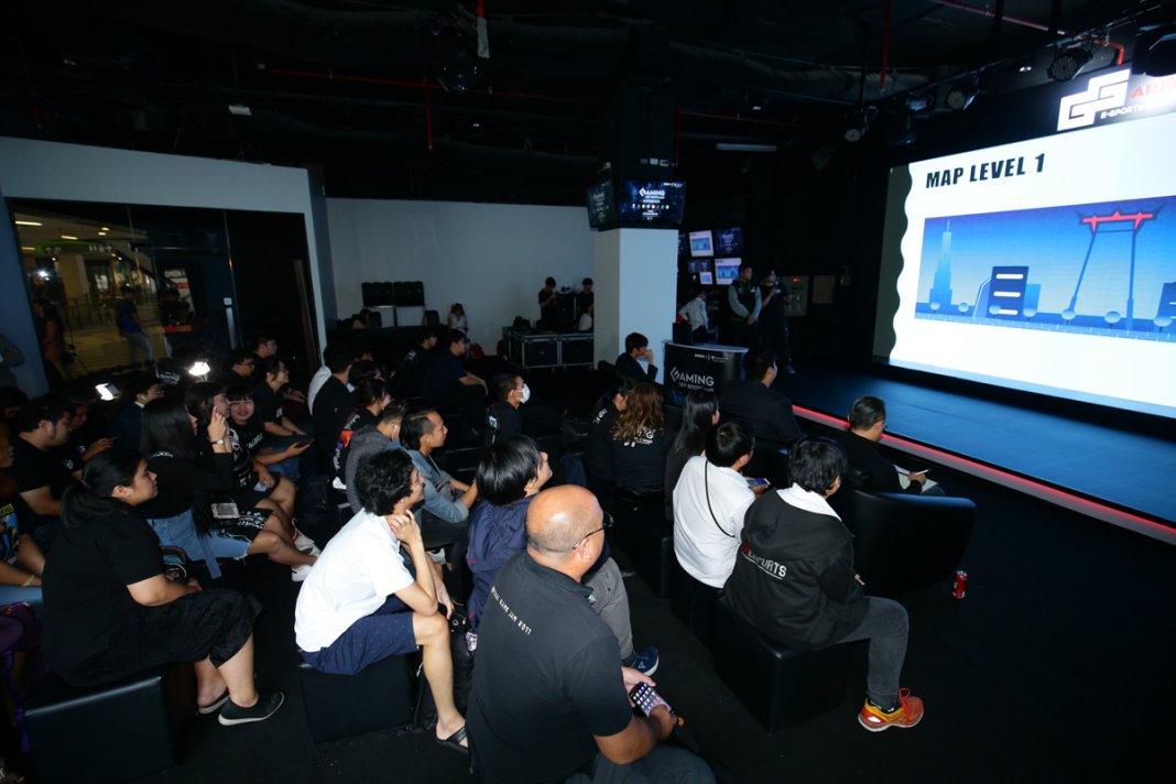 เอชพี เดินหน้ายกระดับวงการเกม จัด Gaming Bootcamp ซีซั่น 2 สร้างศักยภาพ ...