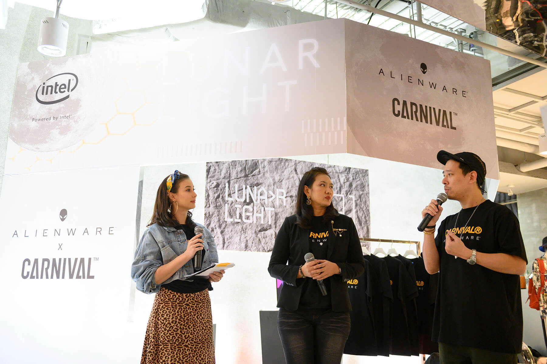 01 Alienware x Carnival - techhub