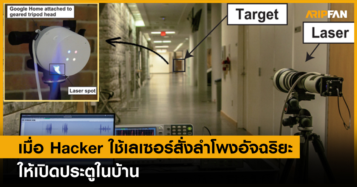 HACKER-LASER - techhub