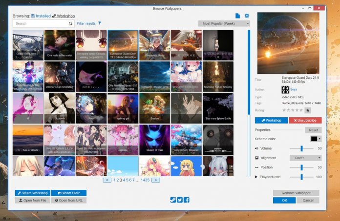 เบื่อหน้าจอตัวเองไหม ? มาทำให้มันขยับดุ๊กดิ๊กกัน - techhub