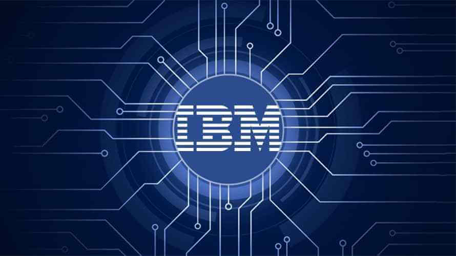IBM-blockchain - techhub