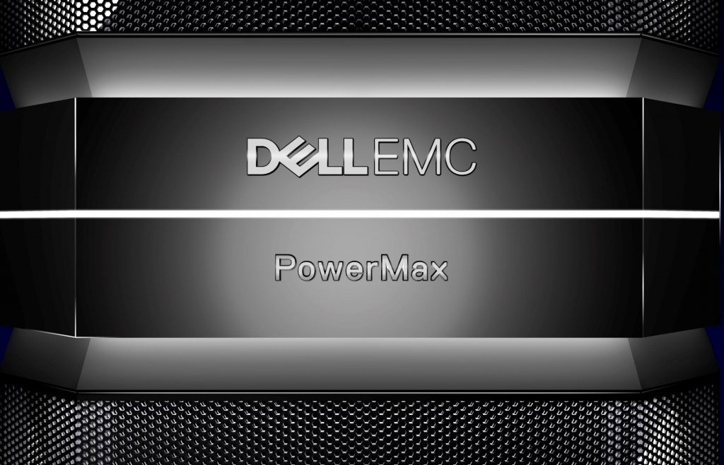 Dell EMC PowerMax ระบบจัดเก็บข้อมูล ตัวแรกที่สุดแห่ง Performance