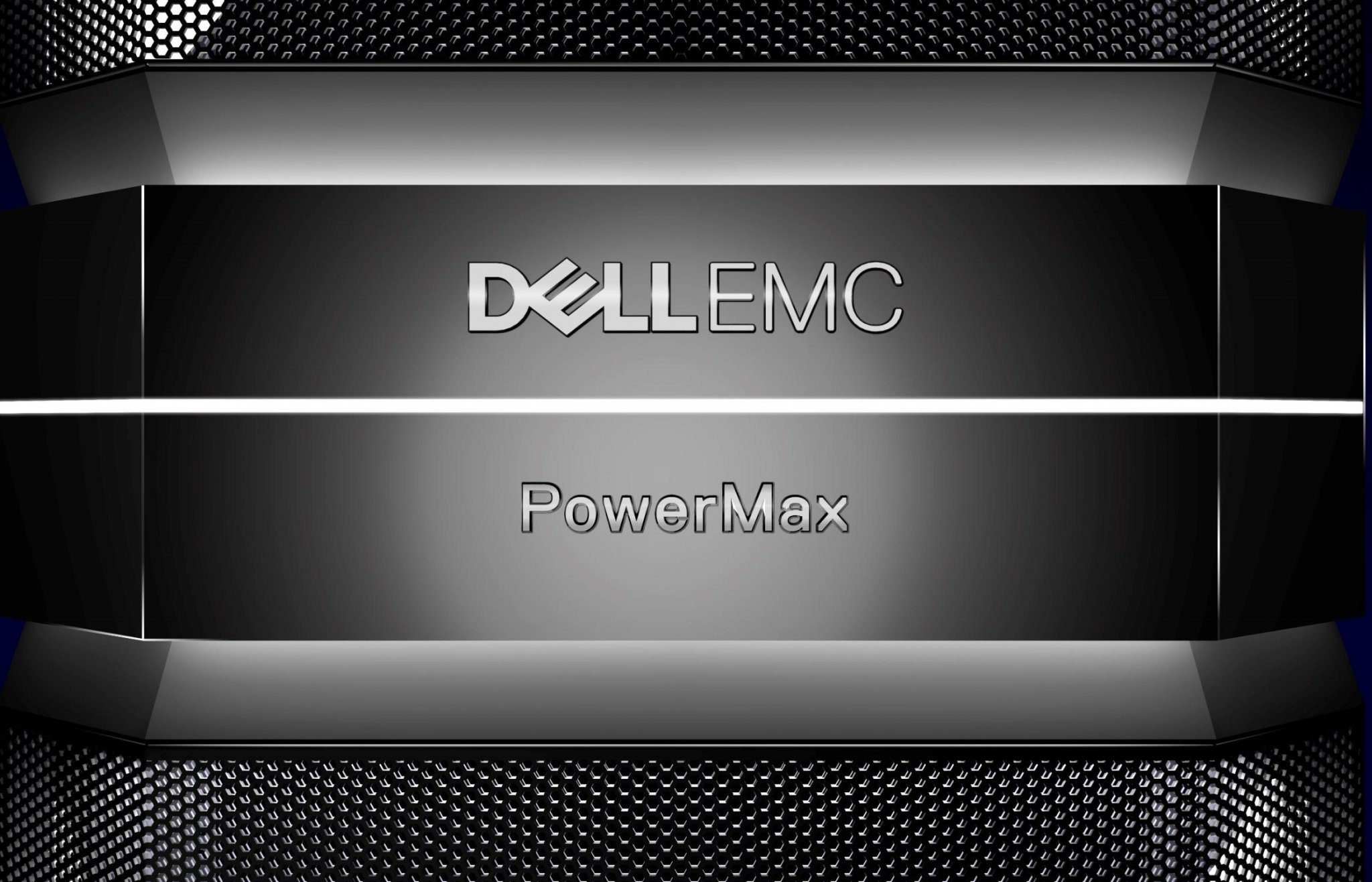 Dell EMC PowerMax ระบบจัดเก็บข้อมูล ตัวแรกที่สุดแห่ง Performance