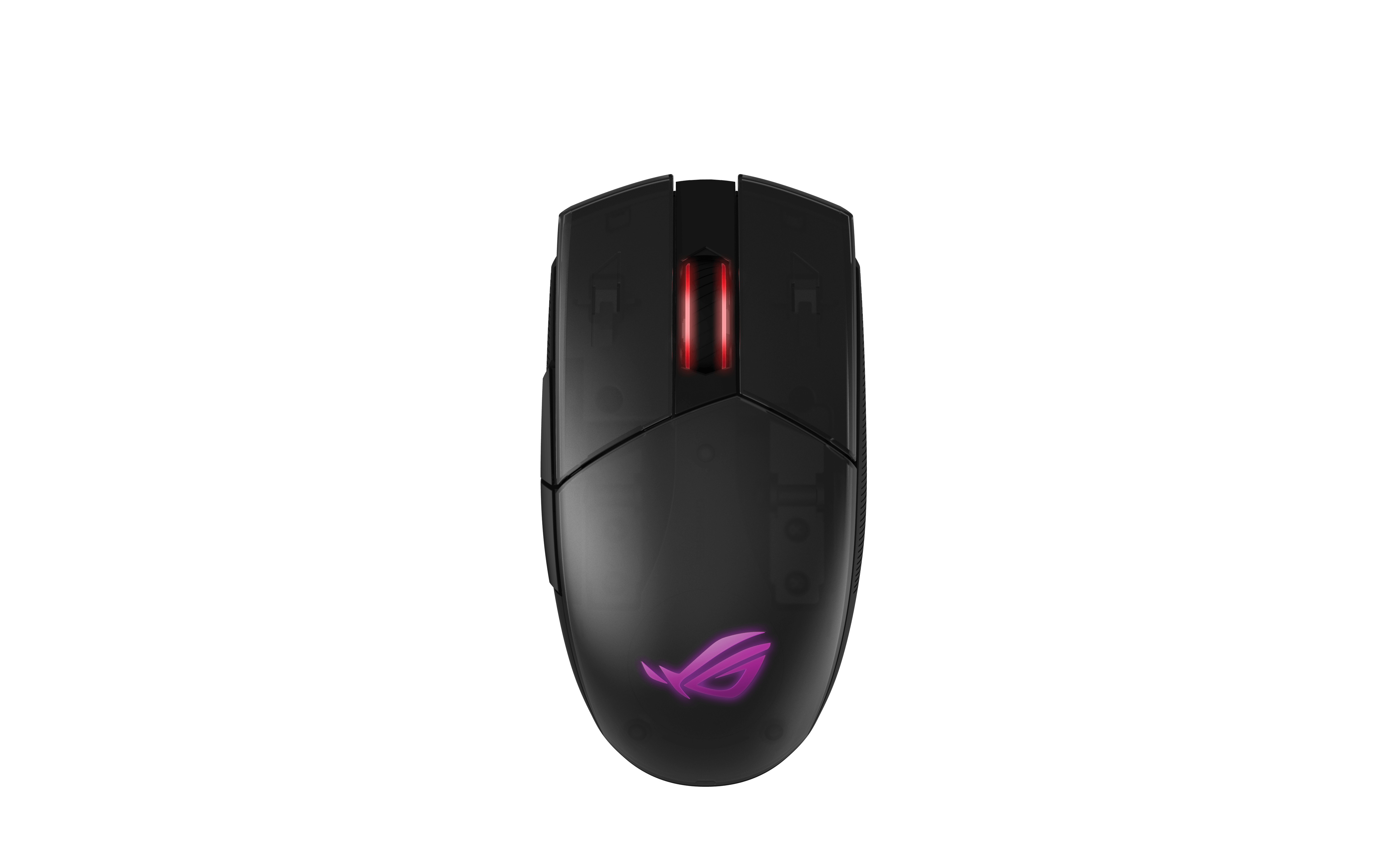 ROG Strix Impact II Wireless - techhub